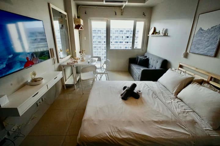 House Of Aby - Manilla