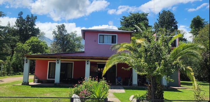El Paraiso En La Poblacion - Córdoba, Argentina