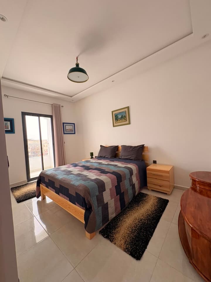 Maison De Charme à Deux Pas Du Souk Et De La Plage - Essaouira
