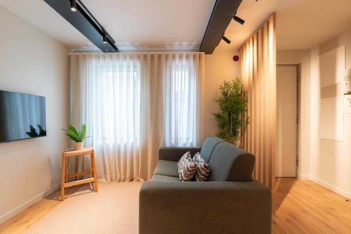 3 Comfy Houses By Hostwise - Porto, Portugal