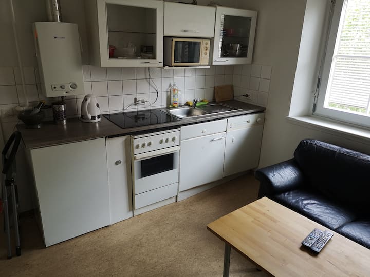 Saubere Dreizimmerwohnung In Freiburg-stadt! - Bad Krozingen