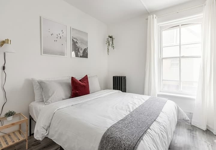 2br Getaway | Cozy Stay - London