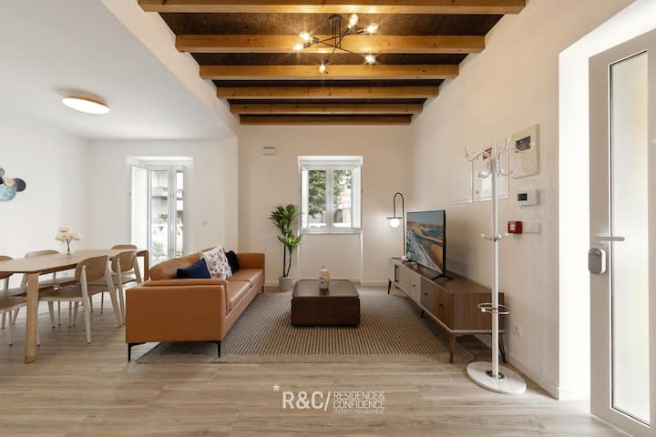 The Roots Apartment - Close To The Beach - Foz do Arelho