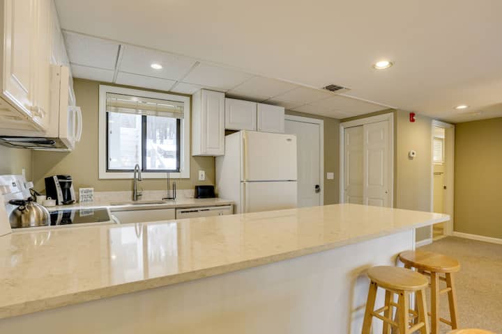 Unit 31 - Millbrook Retreat - Lake Wallenpaupack, PA
