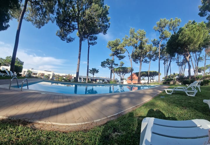 Villa 33 Em Vilamoura - Vilamoura