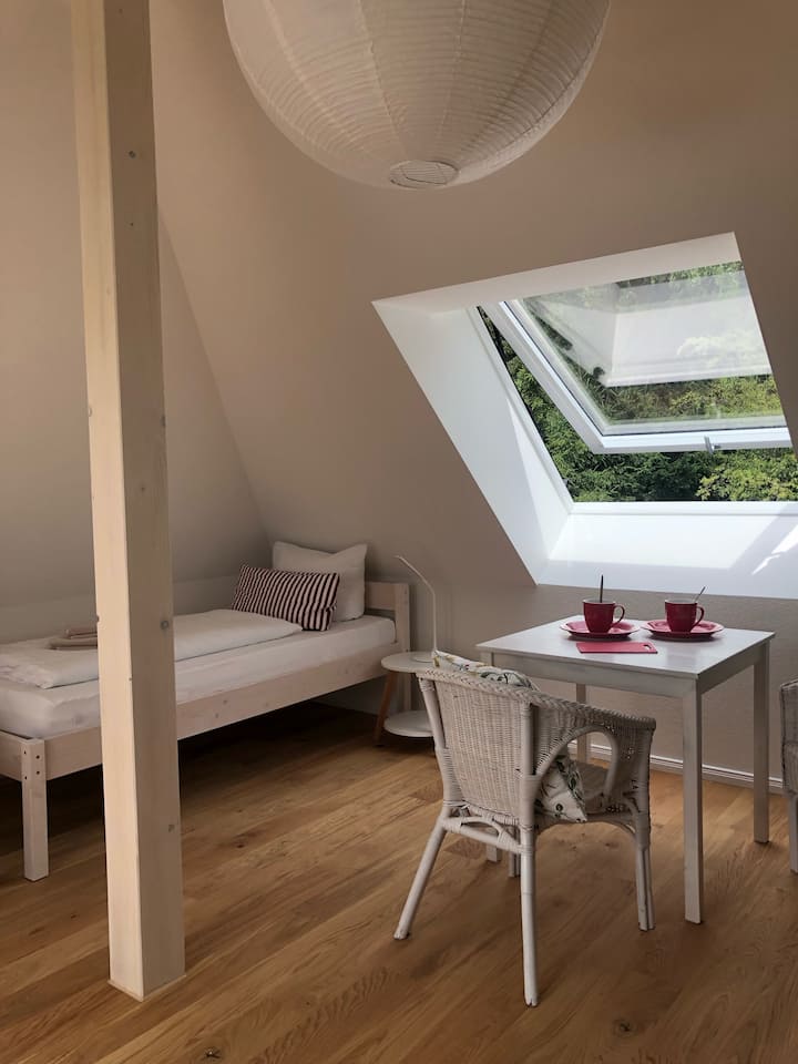 Wohnung 8 - Hinterzarten