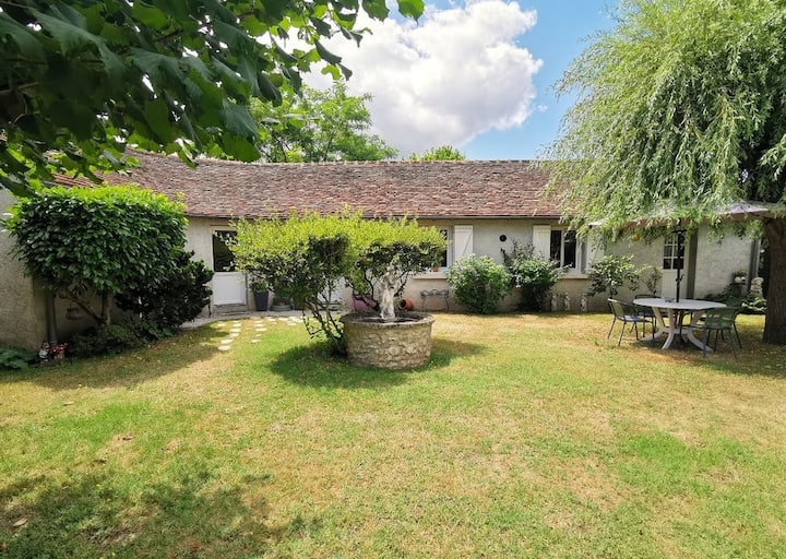 Gîte " Le Petit Clos" - Amboise