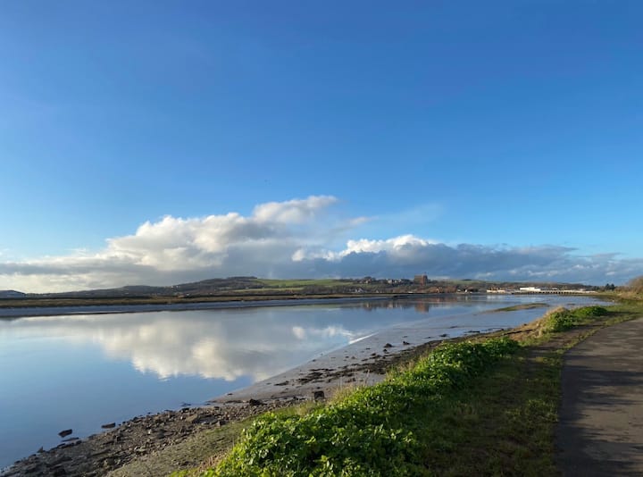 Little Rosslyn, Shoreham By Sea - Steyning