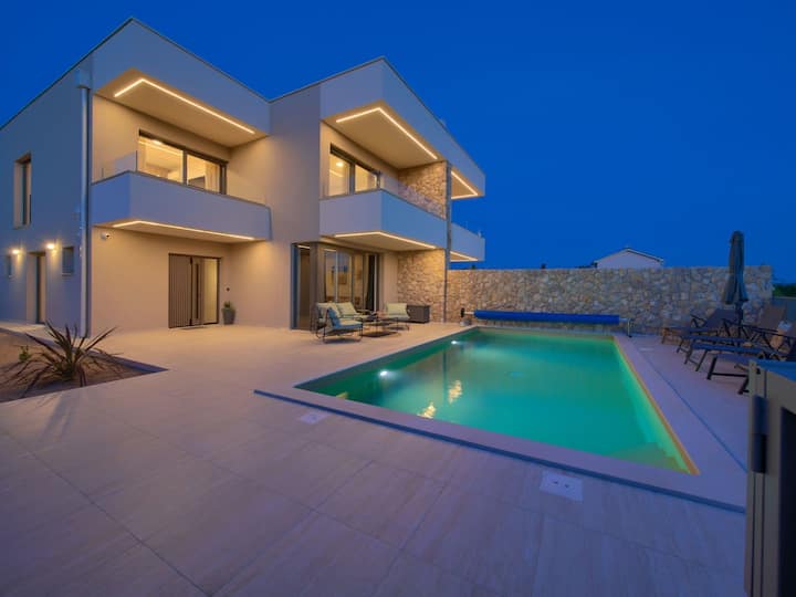 Art Villa Sansa By Interhome - Cres