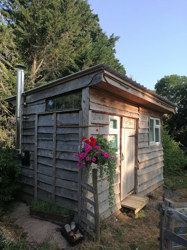 Shepherd's Nook - Devon