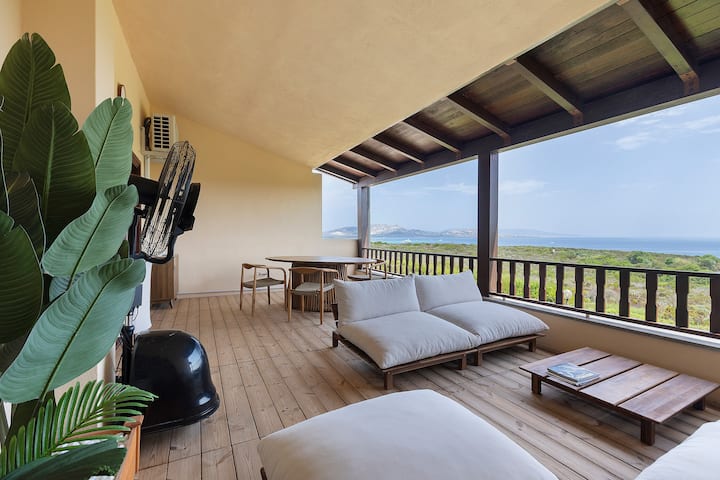 Casa Calipso - Stintino