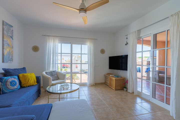 Ares Home Fuerteventura - Fuerteventura
