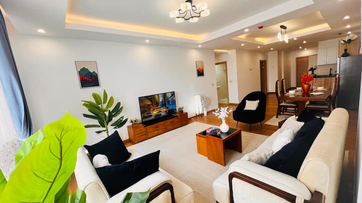 2 Bedrooms Apartment On Bole - Addis Ababa