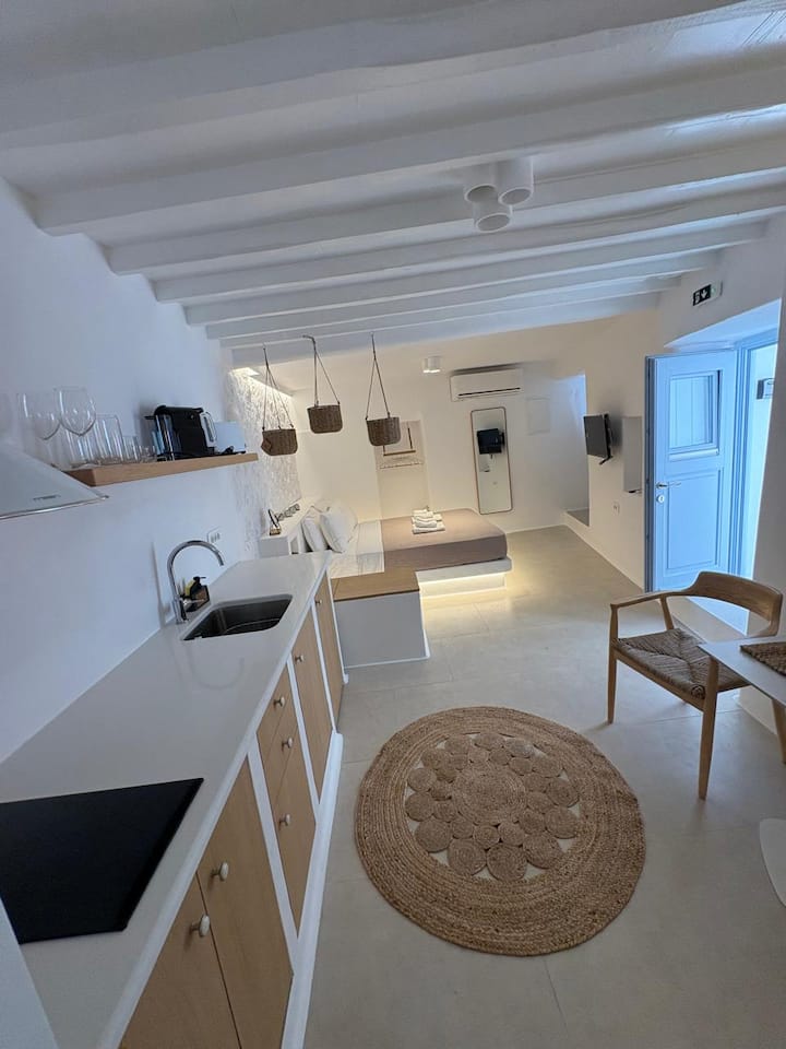 Mykonos House Solace , Mykonos Town - Mykonos