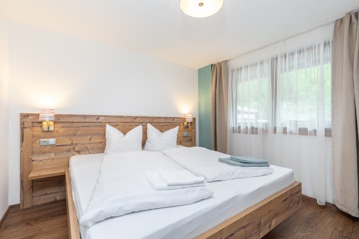 Apartmán 6 - Soelden
