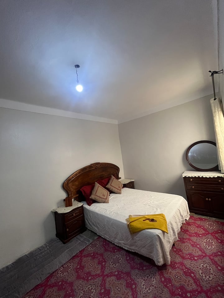 Appartement Chic & Calme à Safi - Safi