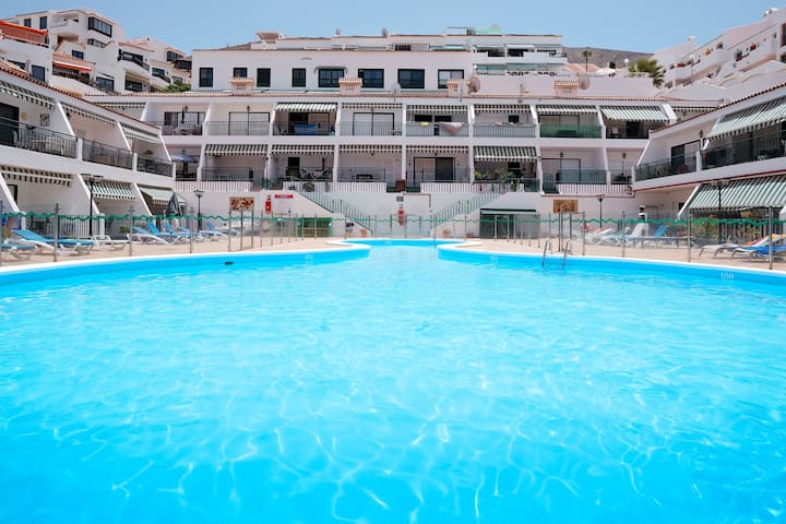 Eden Rentals Chipeque 2 Apartment Los Cristianos - Playa de las Américas
