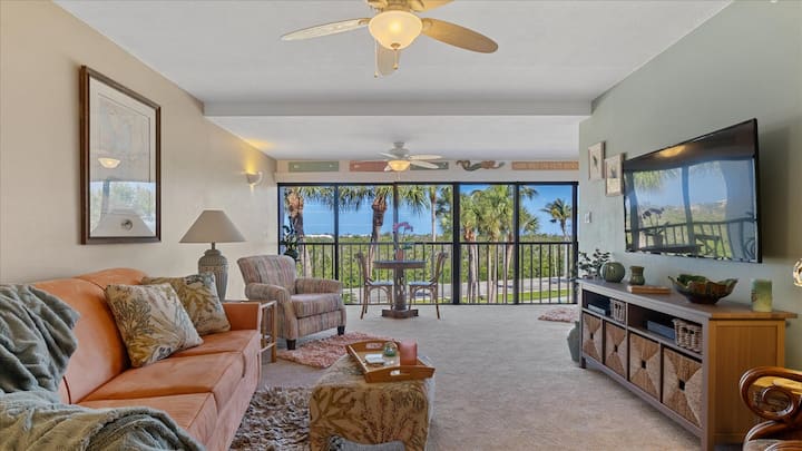 Condo In Manasota Key - Manasota Key, FL