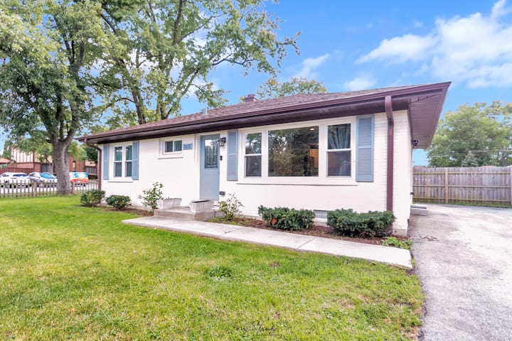 The Lombard Ranch - Downers Grove, IL