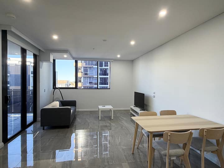 Cosy 2 Bedrooms Apt In Eastgardens - Sidney