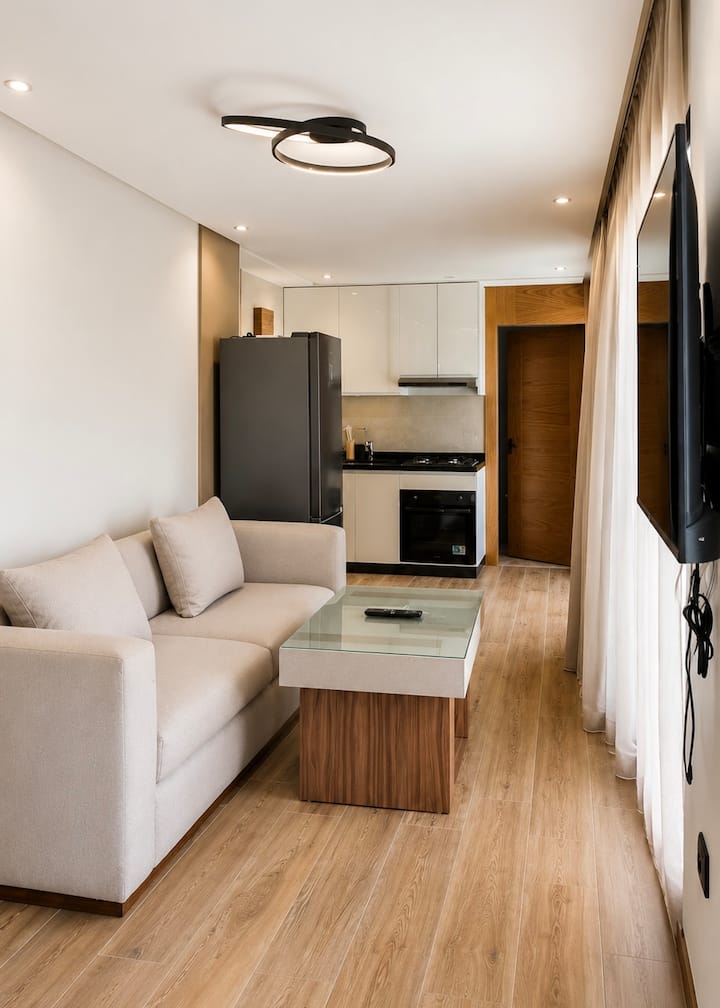 Appartement 2 Vue Mer  Martil - Rio Martin