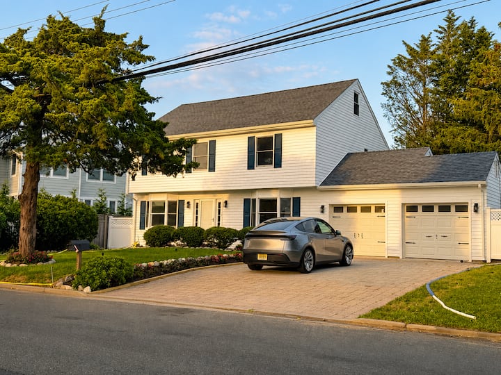 Bayhead/point Pleasant Beach House With Huge Pool. - Jenkinson's Aquarium, Point Pleasant Beach