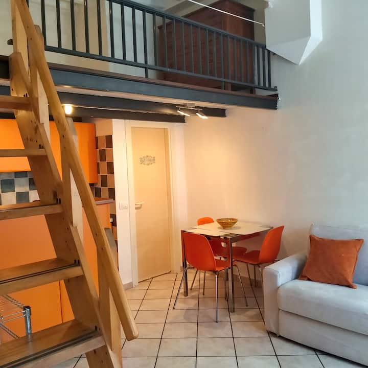 Sweethomecanen Mare Sotto Casa,5 Terre A Due Passi - Bonassola