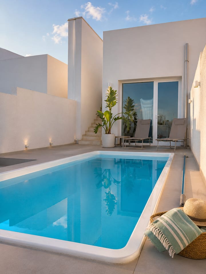 Relax E Comfort A Marina Di Ragusa - Marina di Ragusa