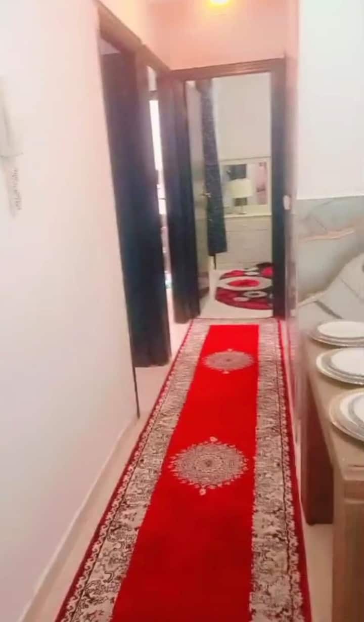Agadir Hay Mohmadi - Agadir