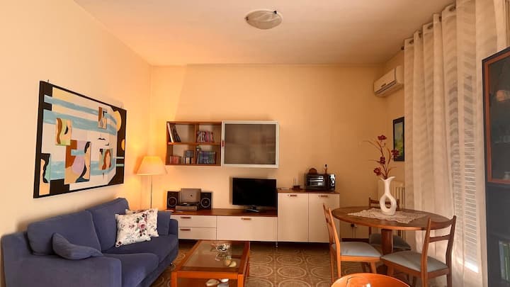 A Casa Di Piermari'
Vintage House - Casa Vacanza - Castellana Grotte
