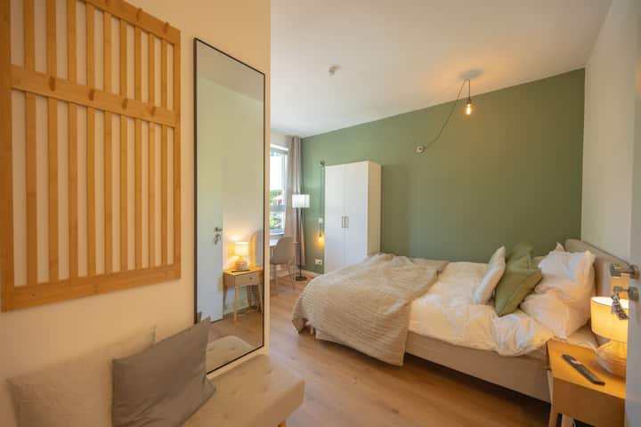 Darmstadt Orangerie Studio 2 - Bsg Living - Darmstadt