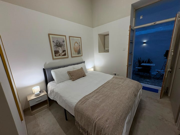 The Barrakka Residence - Valletta