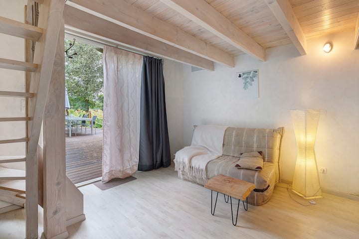 Chambre Du Parc - Thiviers