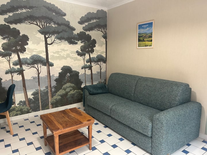 Maison Coquette - Eysines