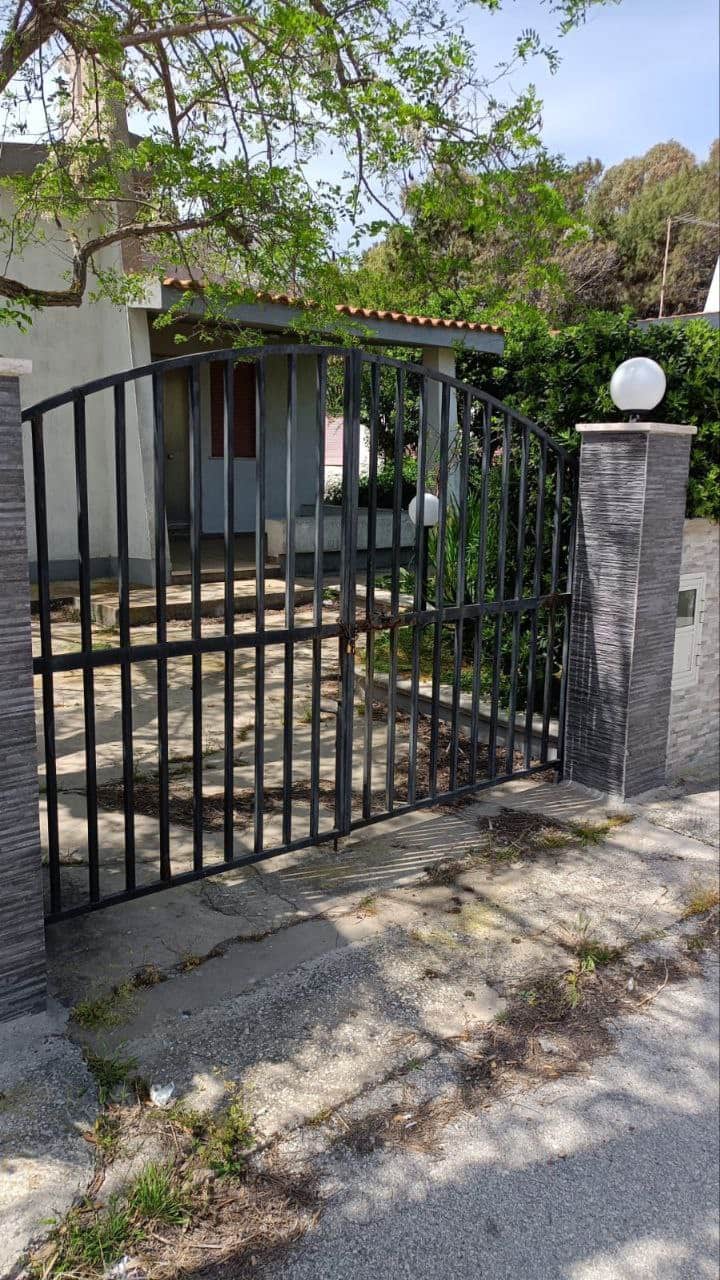 Villetta Tranquilla Con Parcheggio A Marzamemi. - Marzamemi