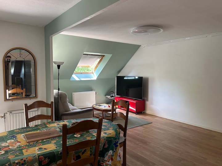 Appartement 3 Pièces Strasbourg - 스트라스부르