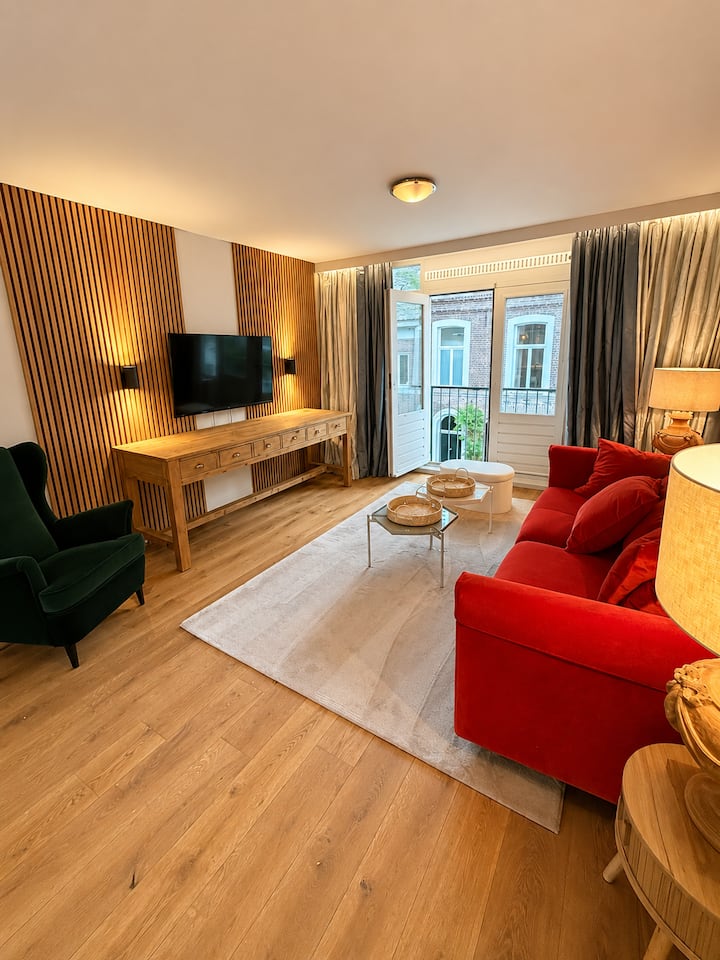 Bergstraat Townhouse - Eindhoven