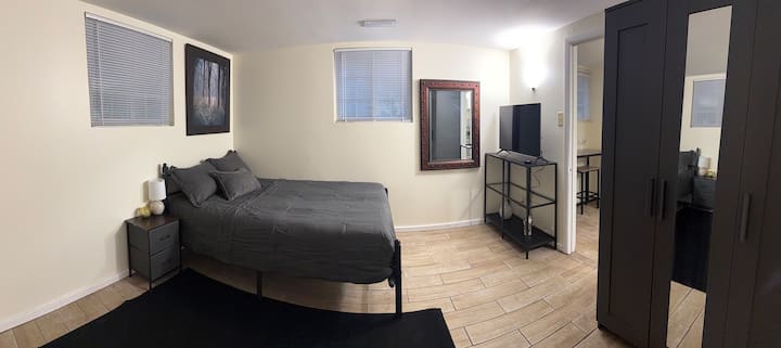 Lexs House - New Castle, DE