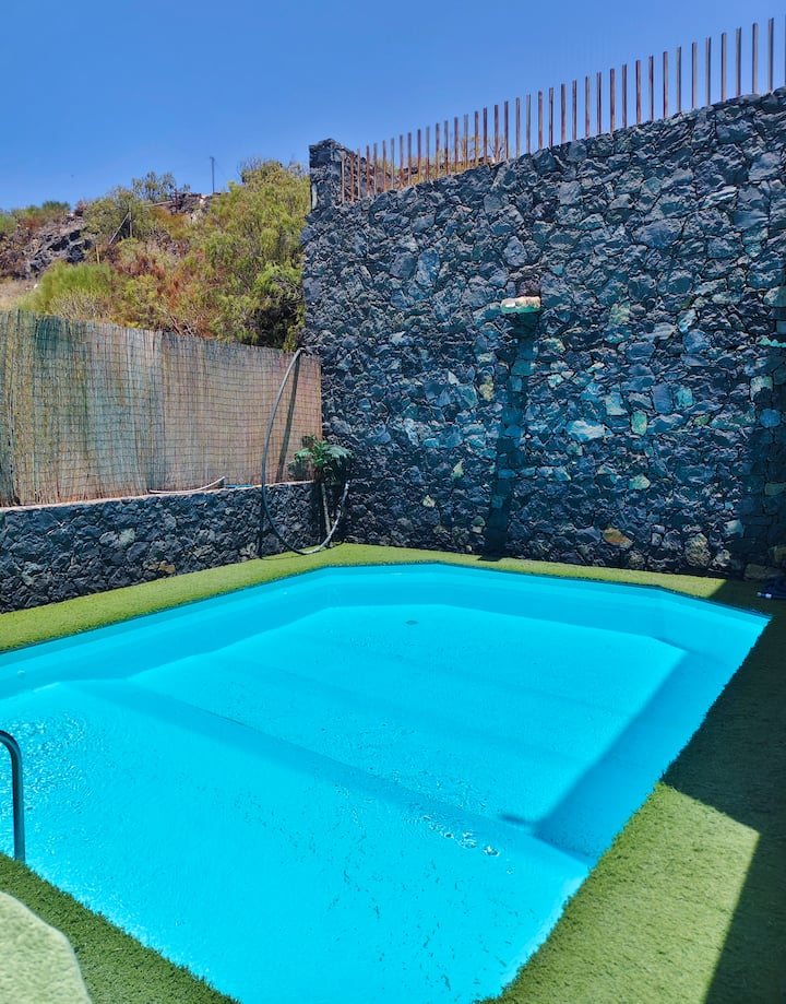 Casa De Los Olivos - Santiago del Teide
