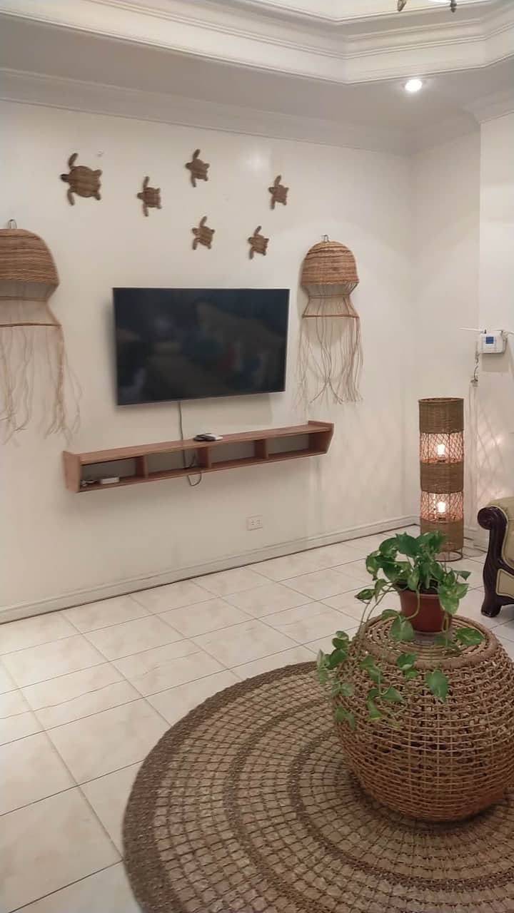 Bright & Spacious Stay In The Heart Of Town - Compostela