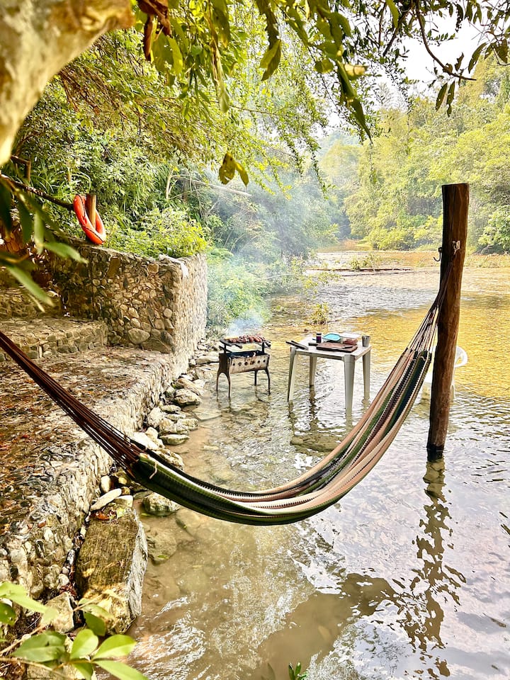 Chácara Amarabel - Bodoquena/ms - Colônia Canaã - Bonito