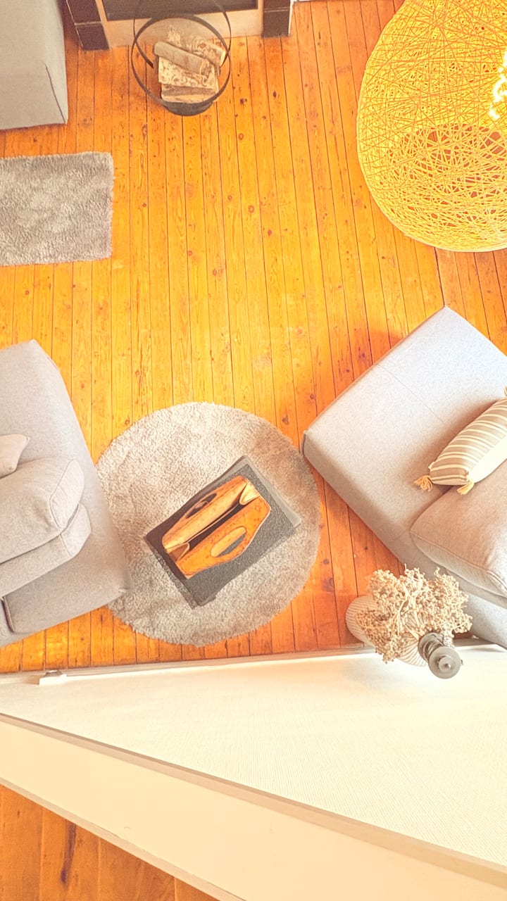 Maison Zen De Ville à 2 Pas De La Plage - Malo-les-Bains