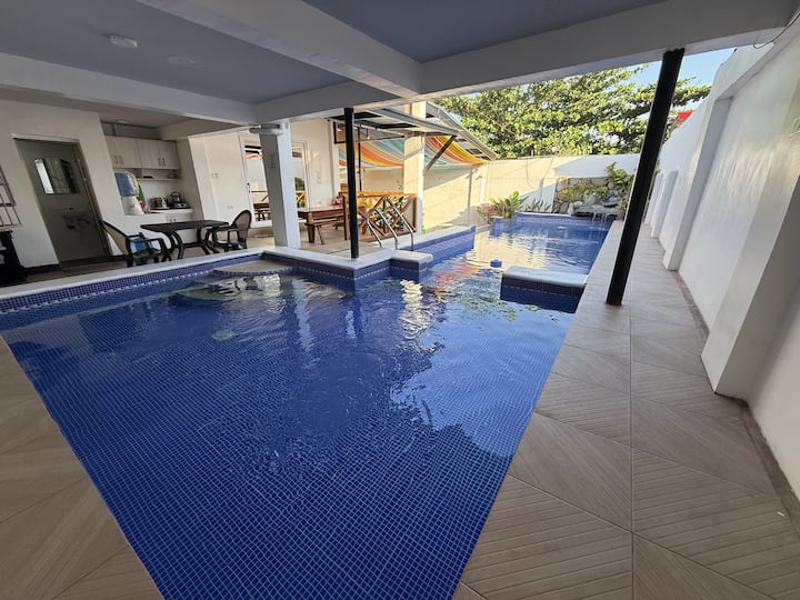 Buena Vida Private Pool Resort | Marilao, Bulacan - Bocaue