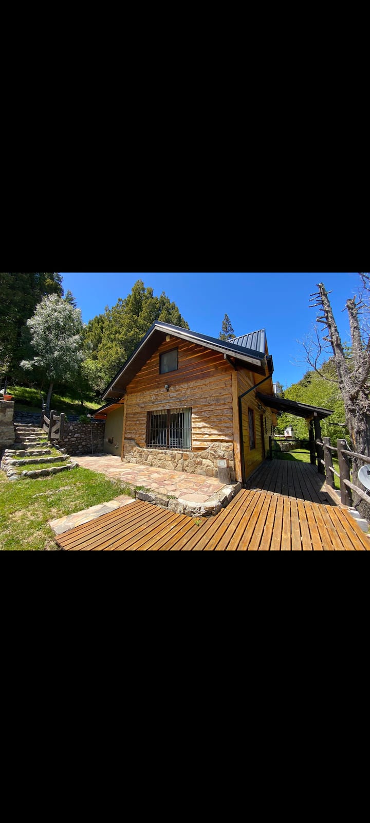 Complejo 1919 Bariloche - San Carlos de Bariloche