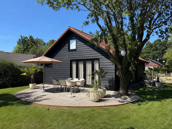 Nordic Sea Lodge - Callantsoog