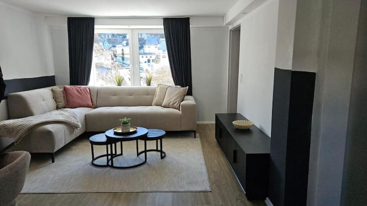 Sauerland Apartments 1 - Willingen