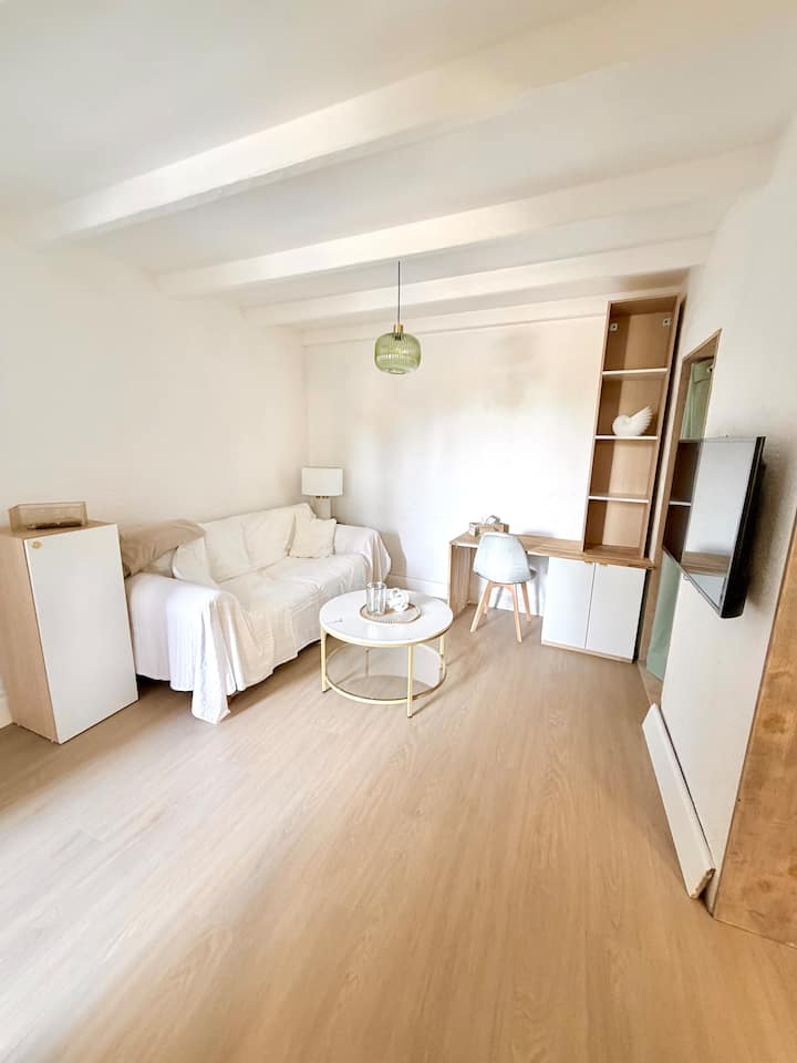 Appartement Neuf Dans Le Cœur De Ville - Île d'Oléron