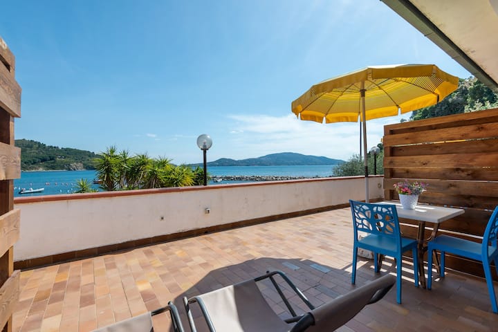 Sciabattica - Camera 1 - Portoferraio