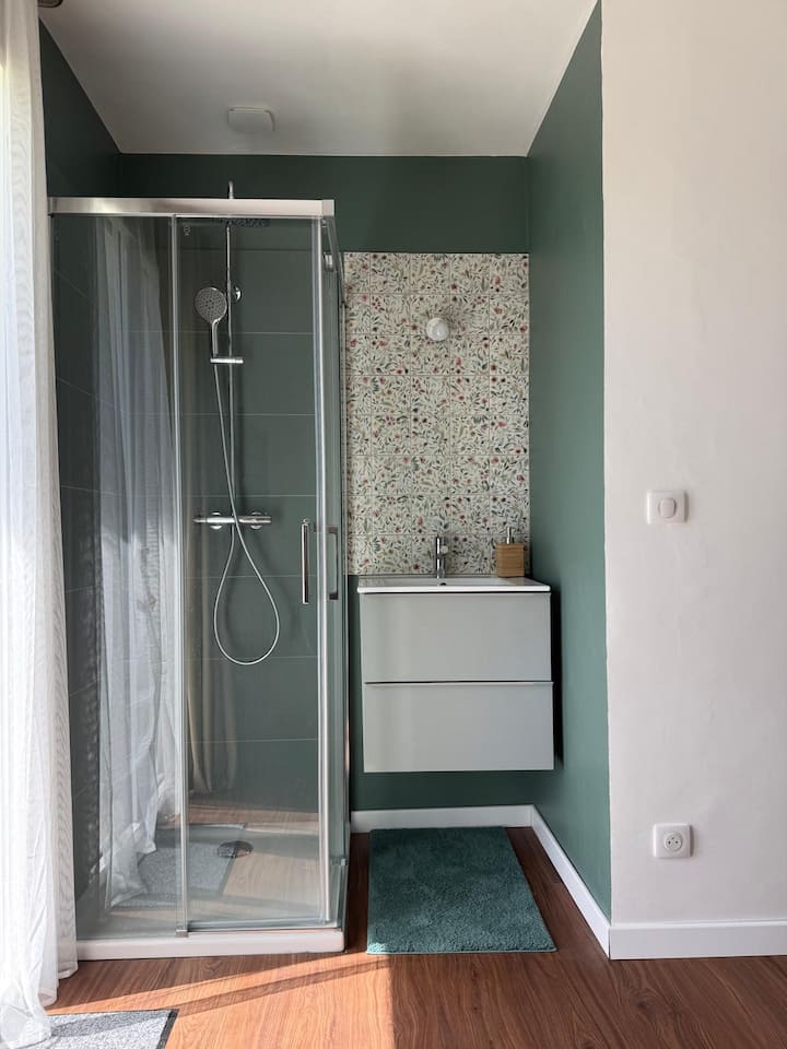 Chambre Indépendante - Saint-Jean-de-Luz