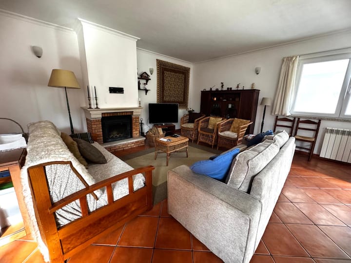 Casa Das Oliveiras - Manteigas - Manteigas
